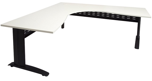 Modena Corner Desk