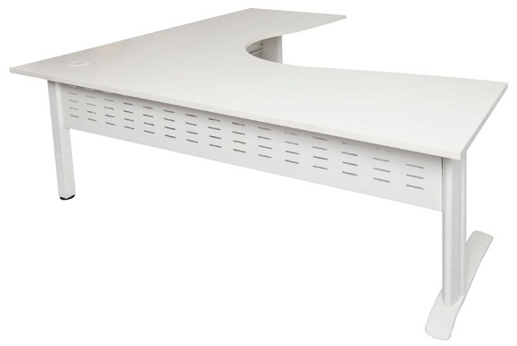 Modena Corner Desk