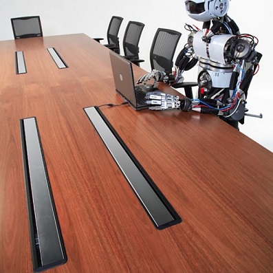 Table Top Power Box | IKCON