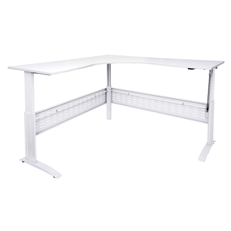 Modena Corner Desk