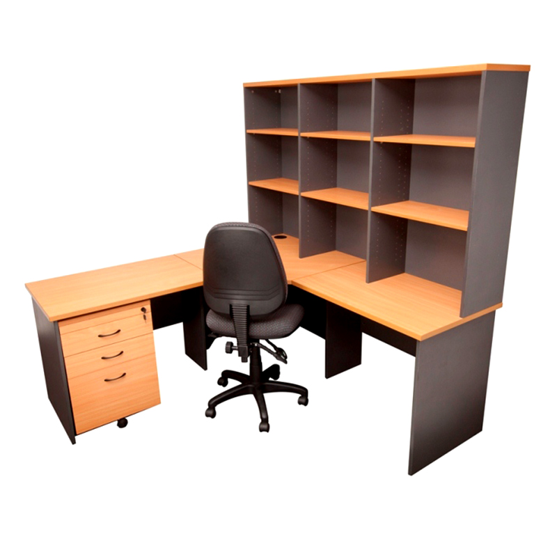Buy Fast Furniture - Ikcon Fitout and Furniture
