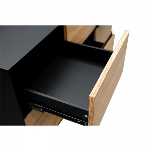 Shop Classic Executive Drawer Unit - Ikcon Fitout and Furniture