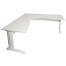 Shop Modena Corner Workstation - Ikcon Fitout and Furniture