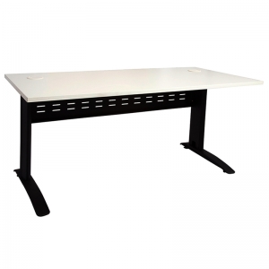 Shop Modena Desk - Ikcon Fitout and Furniture