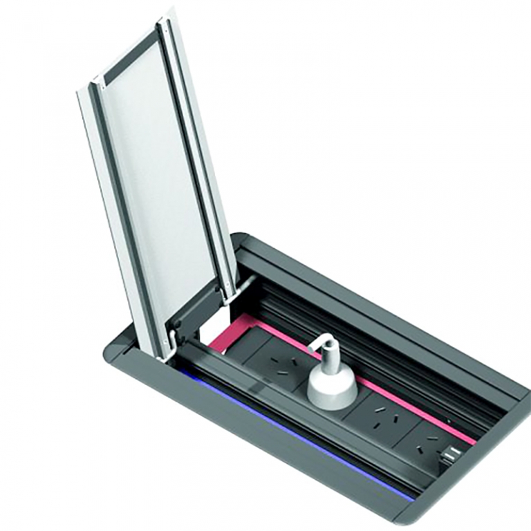 Buy Office Tables - Ikcon Fitout and Furniture