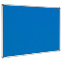 Shop Vibrant Velcro Compatible Pin Board - Ikcon Fitout and Furniture