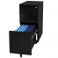 Shop Agile Narrow Metal Mobile Drawer Unit - Ikcon Fitout and Furniture