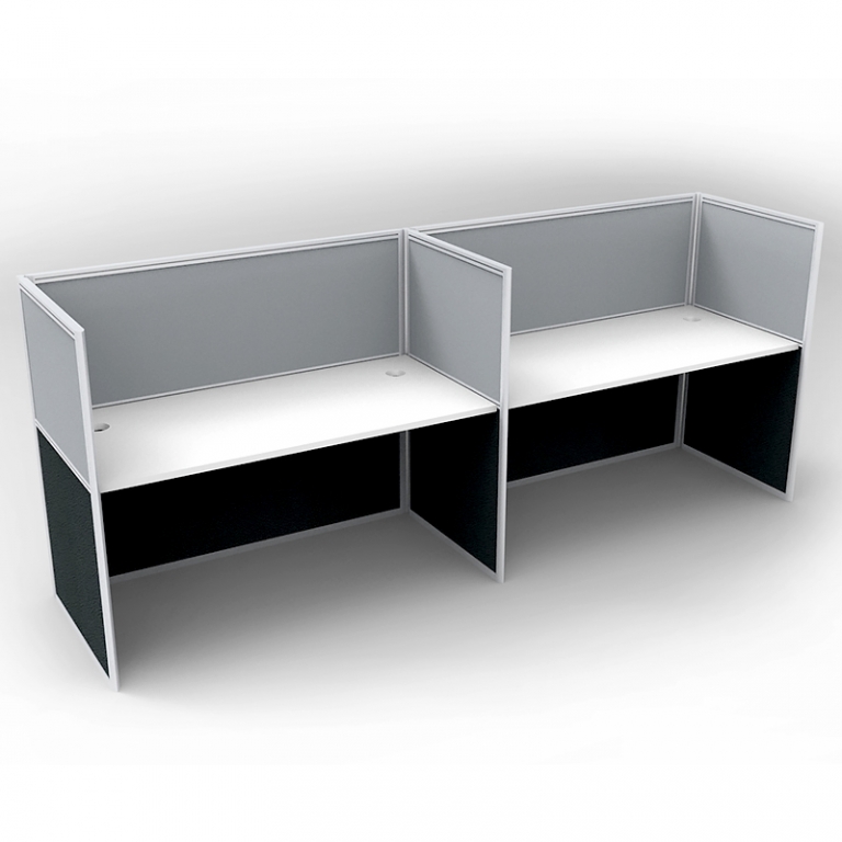 Office Desks: Shop Office Desk Brisbane: Office Workstation