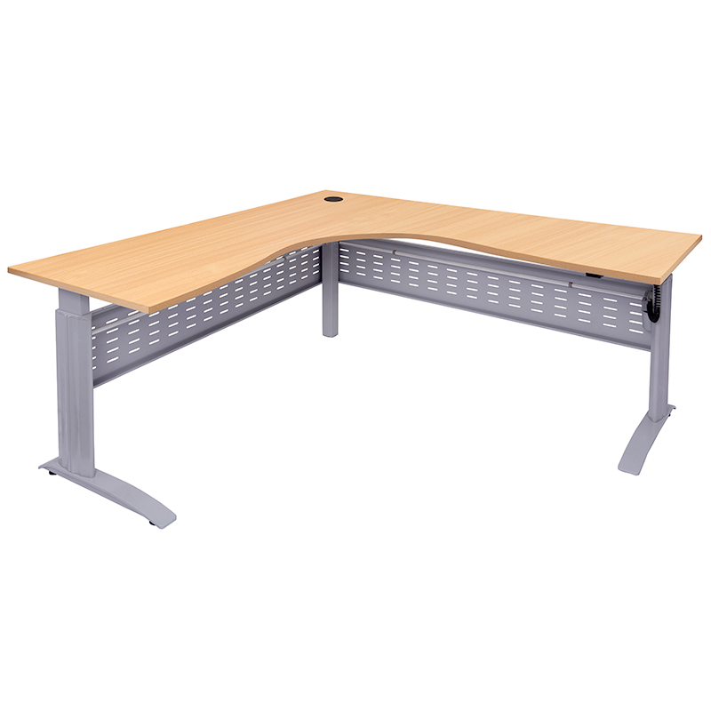 Modena Corner Desk