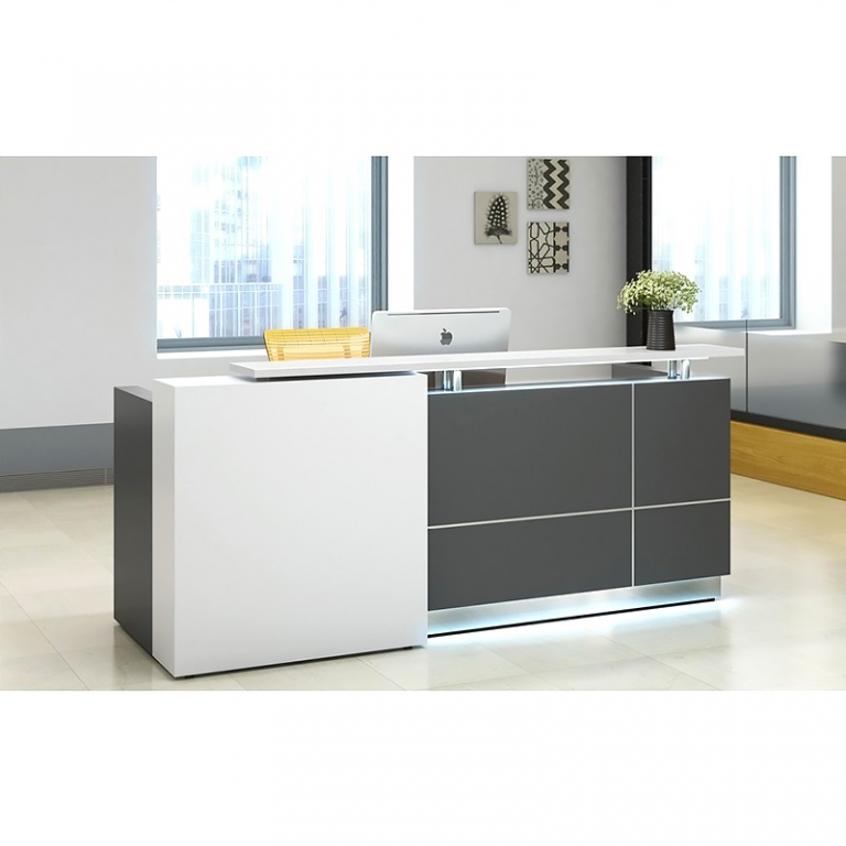 Reception Desk: Reception Desks Brisbane & counter Desk