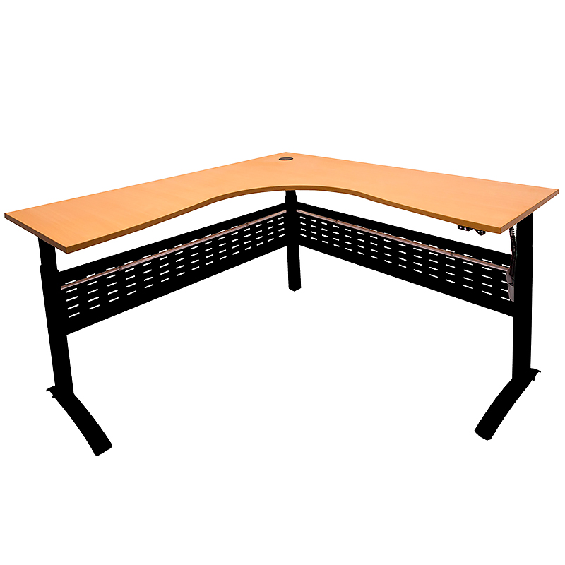Modena Corner Desk