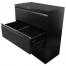 Shop Alessi Heavy Duty Lateral Filing Cabinets - Ikcon Fitout and Furniture