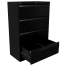 Shop Alessi Heavy Duty Lateral Filing Cabinets - Ikcon Fitout and Furniture