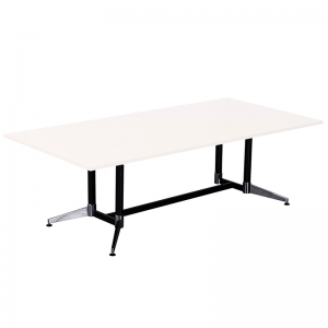 Shop Aline Meeting Table Range - Ikcon Fitout and Furniture