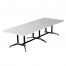 Shop Aline Meeting Table Range - Ikcon Fitout and Furniture
