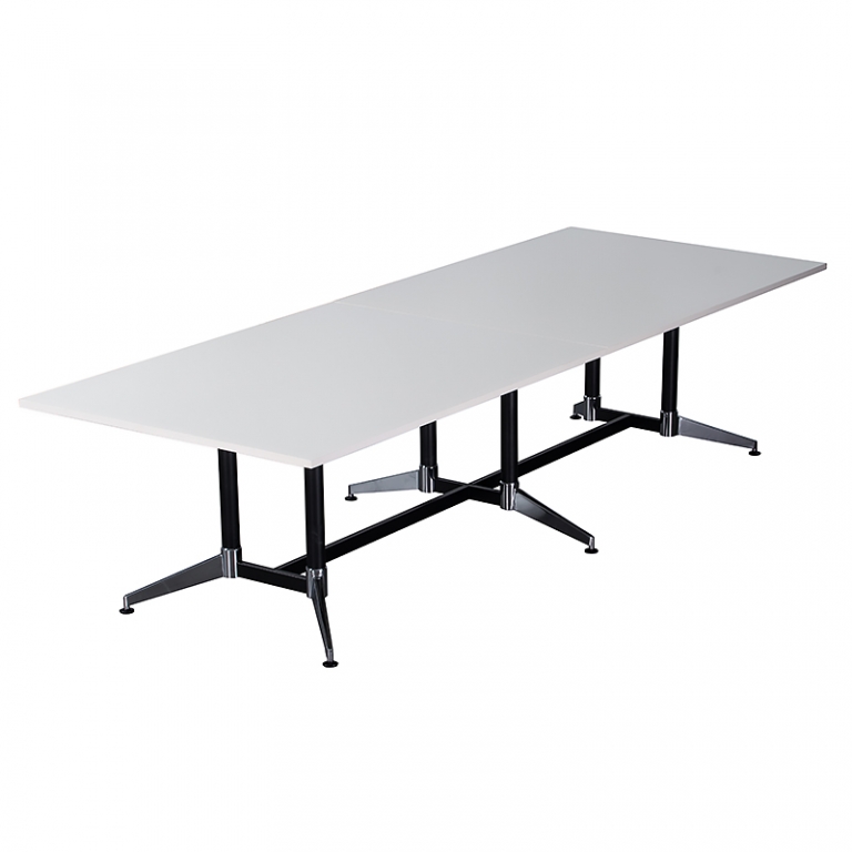 Shop Aline Meeting Table Range - Ikcon Fitout and Furniture
