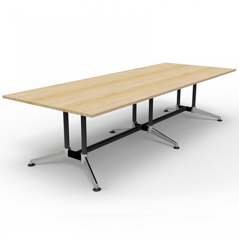 Shop Aline Meeting Table Range - Ikcon Fitout and Furniture