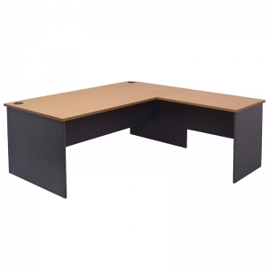 Shop Fast Desk - Ikcon Fitout and Furniture