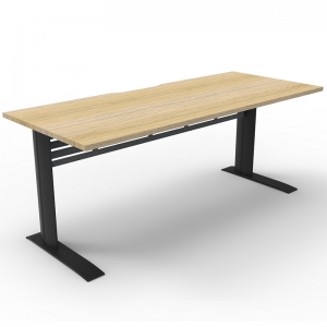 Shop Modena Desk - Ikcon Fitout and Furniture