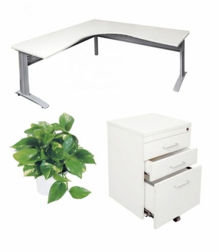 5 Best Trending Office Desks in Brisbane 2021 | IKCON